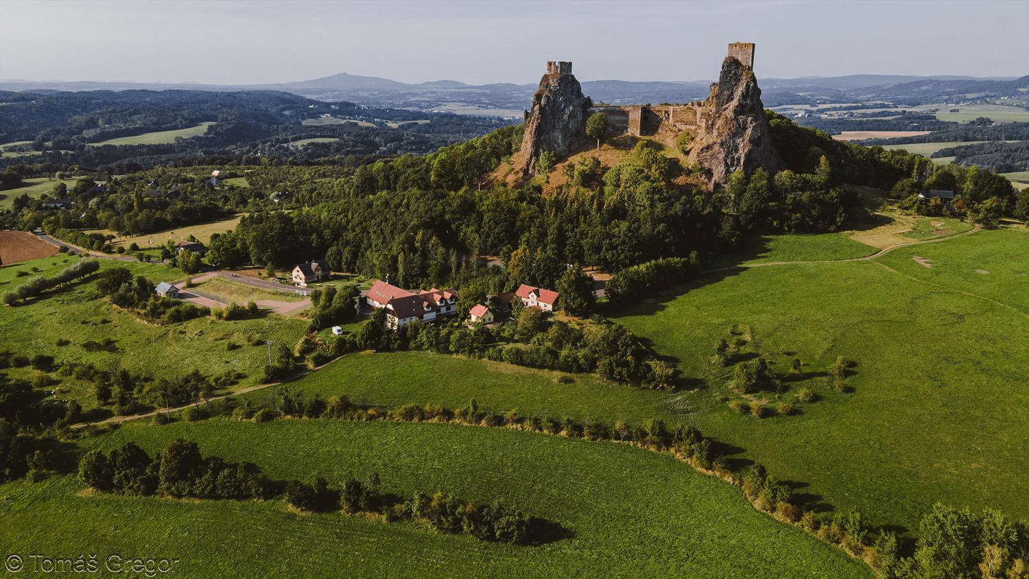 Czeski Raj - Piast Tourist